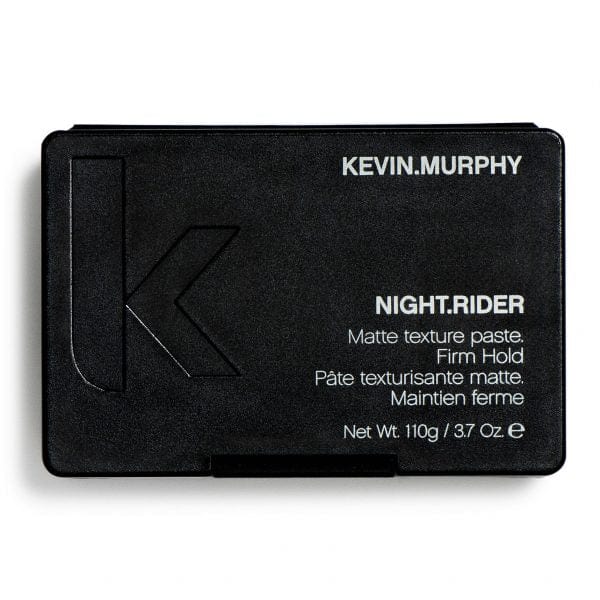 Kevin Murphy Night Rider 100g Strong Hold Paste – Francisco Hair & Beauty